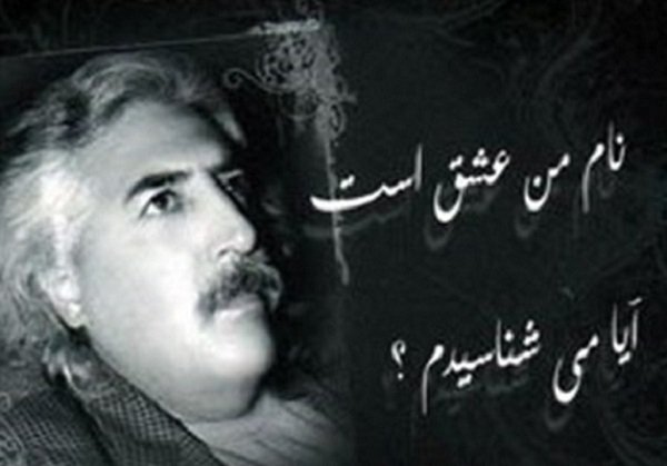 شاعر شنیدنی‌ها... - ایمنا