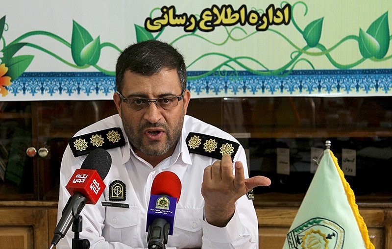 محدودیت‌های ترافیکی همایش ۹ دی در اصفهان - ایمنا