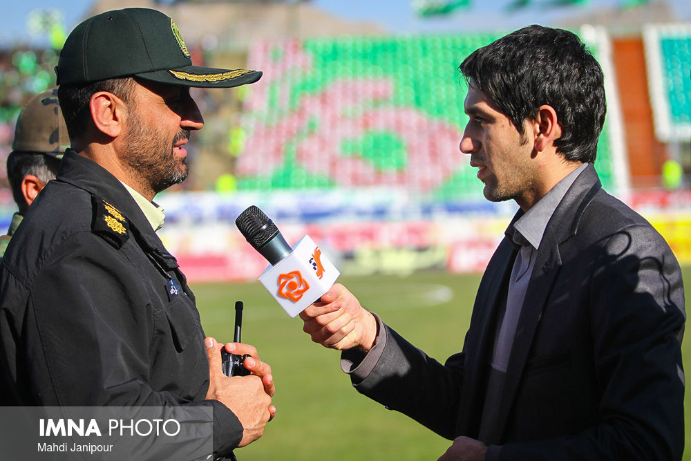 IMNA - Happy Journalist Day