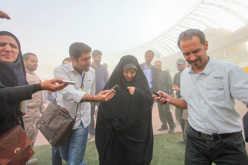 IMNA - Happy Journalist Day