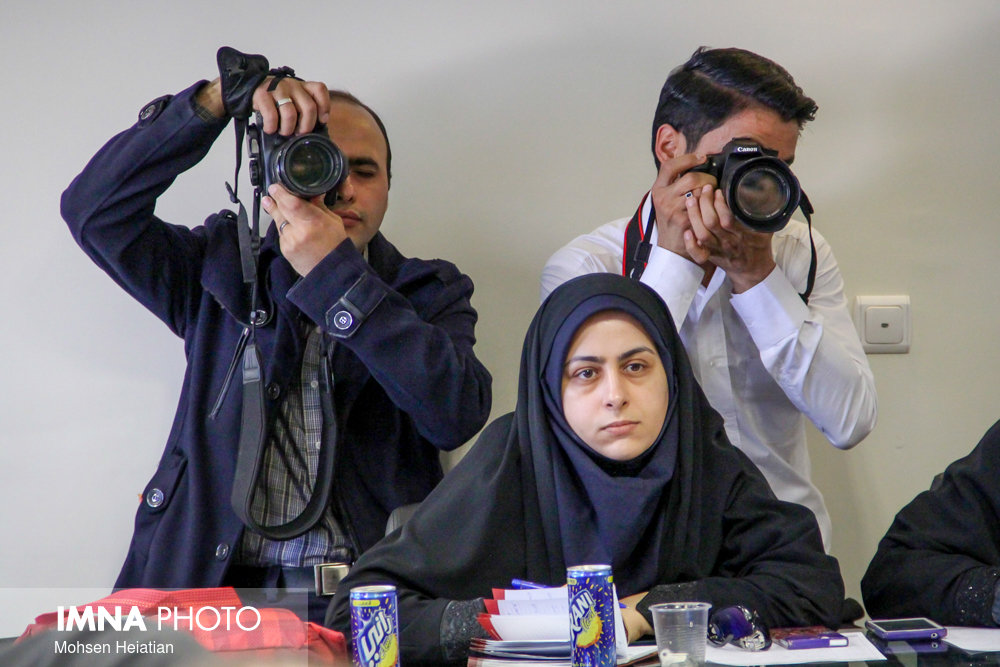 IMNA - Happy Journalist Day