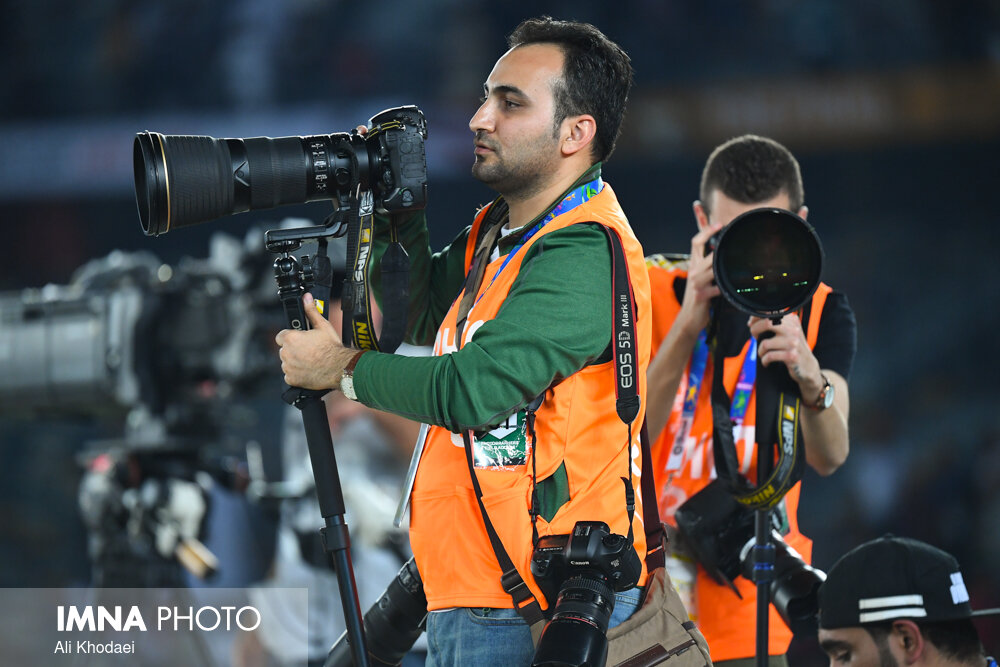 IMNA - Happy Journalist Day