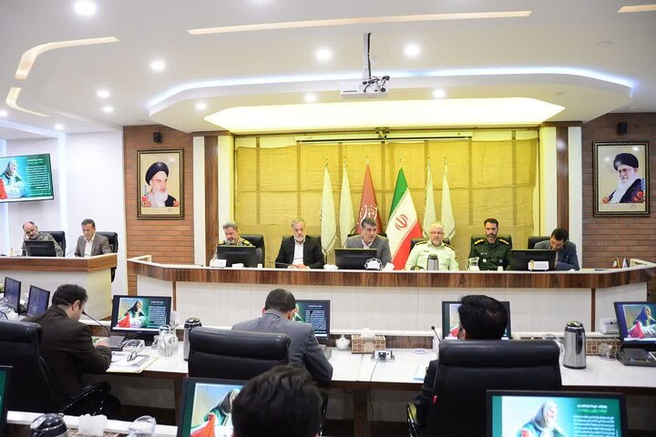 هفته دفاع مقدس، یادآور جانفشانیهای مردم ایران در دفاع از کشور است ایمنا