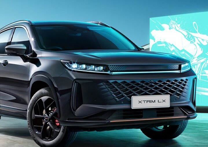 اکستریم LX مدیران خودرو + قیمت، بررسی و مشخصات فنی Xtrim LX (اکستریم ال ...