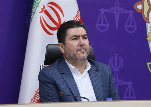 پیشگیری از سرقت اولویت همه دستگاه‌ها باشد - ایمنا