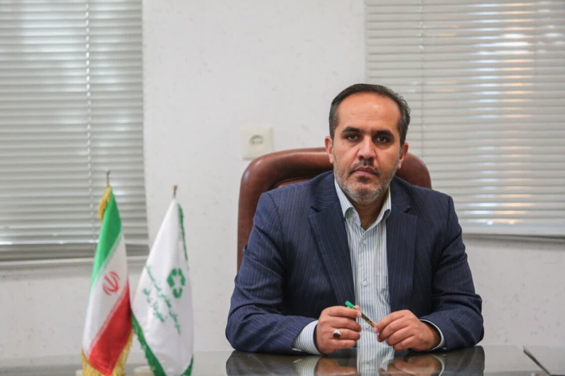 ۲۰۰ خودروی جمعآوری پسماند خشک در سطح شهر قم فعالیت میکند ایمنا