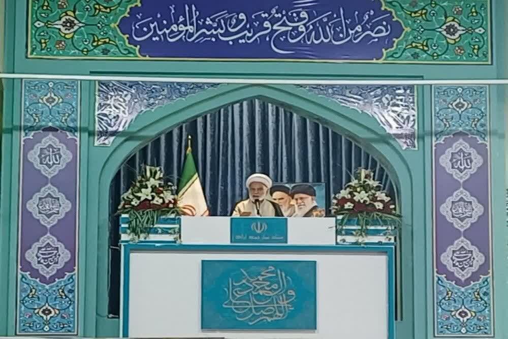 دلایل شکلگیری انقلاب اسلامی برای نسل جوان تبیین شود ایمنا