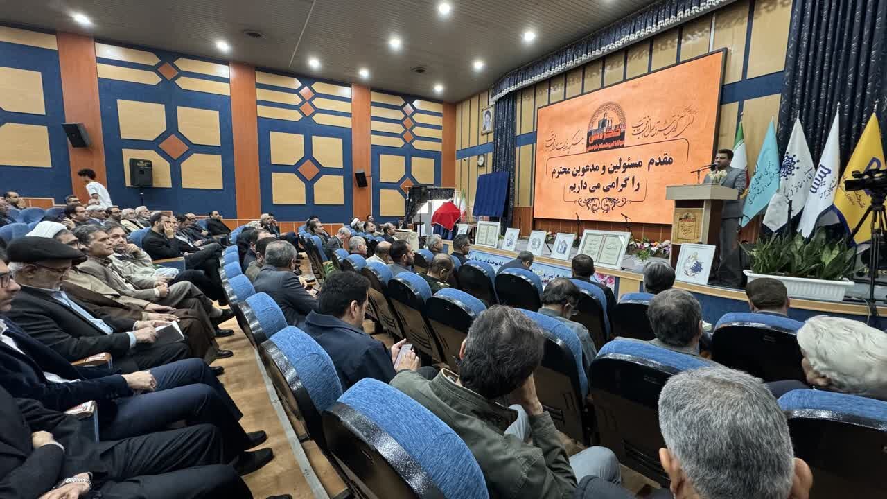 قرابت فرهنگی خراسان جنوبی و حیدرآباد هند احیا می‌شود - ایمنا