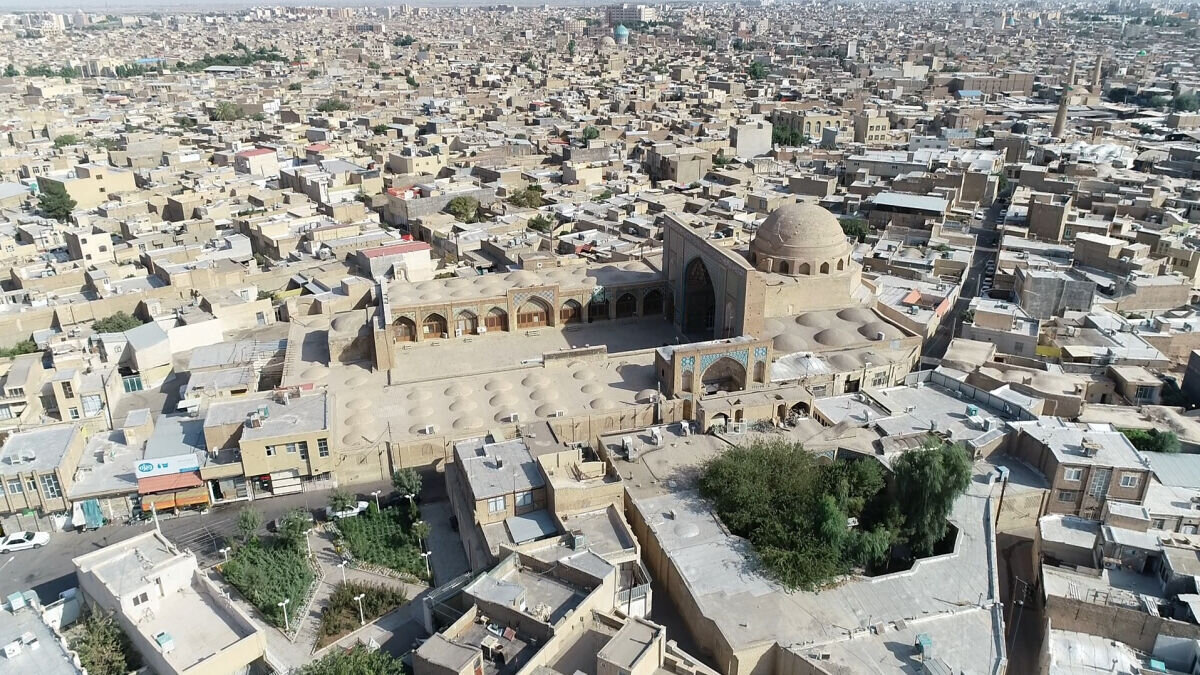 صدور ۱۶ پروانه ساختمانی در بافت تاریخی قم طی سال جاری ایمنا