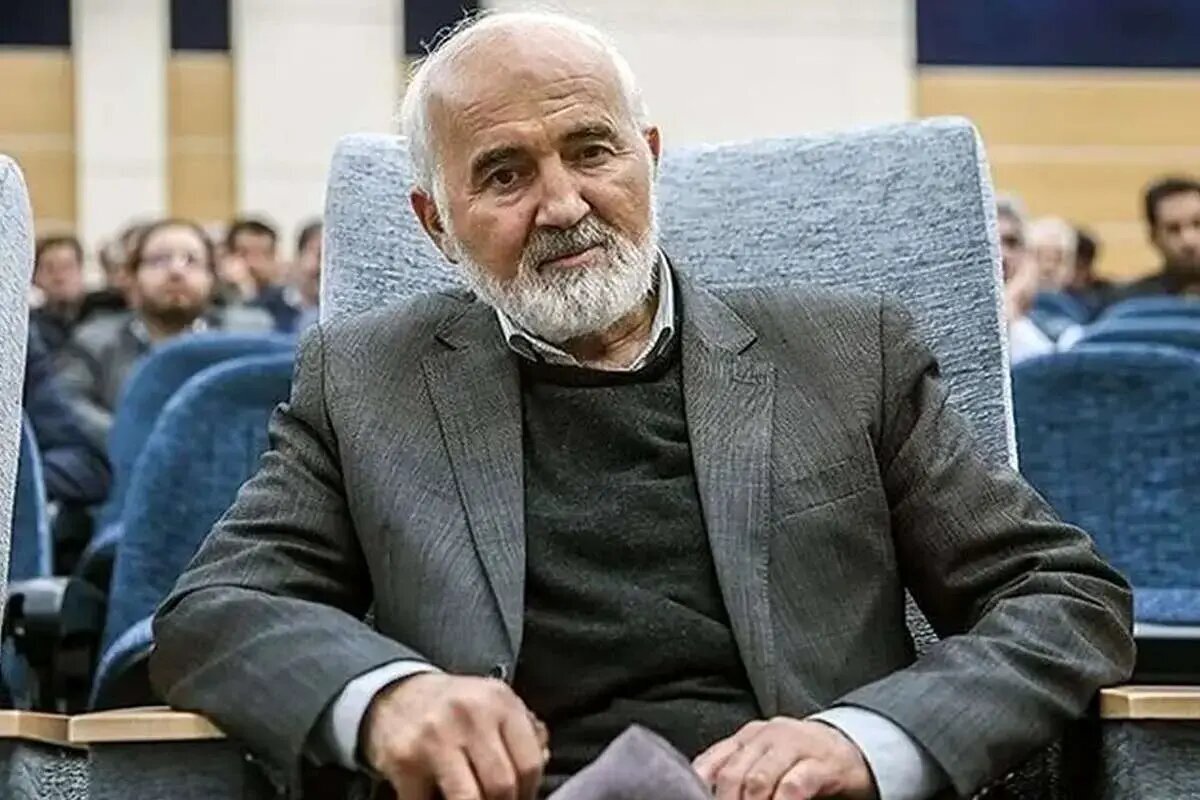 احمد توکلی درگذشت ؟ + بیوگرافی و سوابق - ایمنا