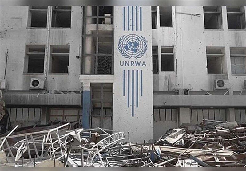 سازمان ملل: با هرگونه تغییری در مرزهای غزه مخالفیم - ایمنا