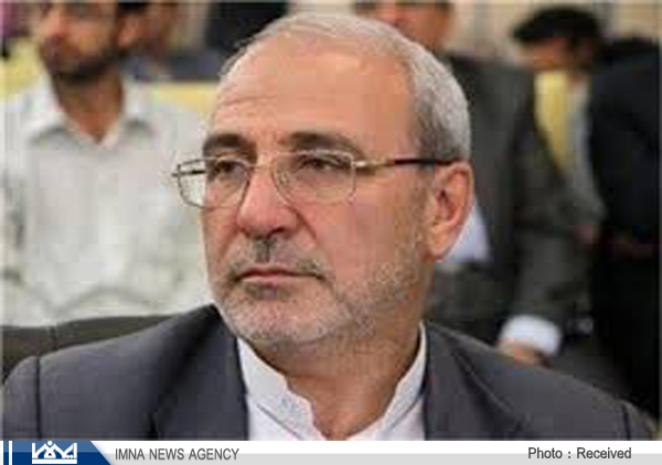 رئیس مجلس بر اجرای تونل گلاب ۲ تاکید دارد/ استمرار اتحاد نمایندگان ...