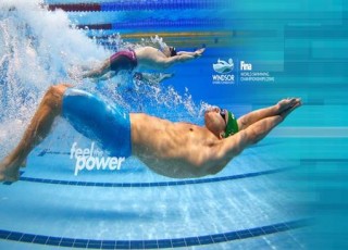 Three Iranian swimmers to vie in FINA World Swimming Championships - IMNA